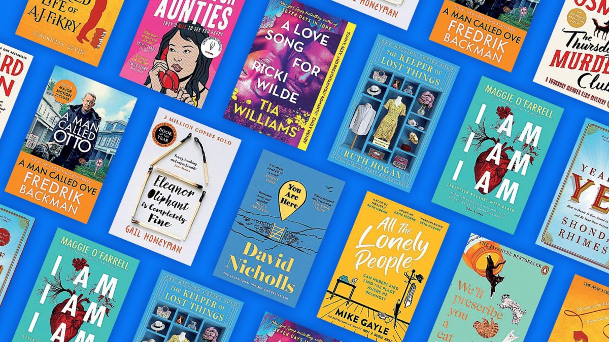 The best feel-good books of the 21st century