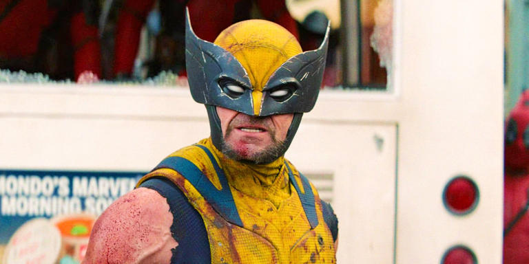 Hugh Jackman’s 10 Best Wolverine Movie Costumes, Ranked By Comics Accuracy