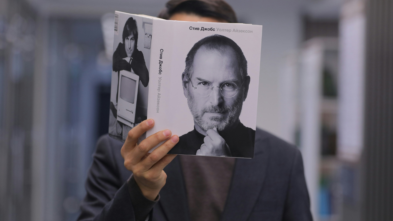 Why Gen Z Is Trading Crop Tops for Steve Jobs–Style Uniforms