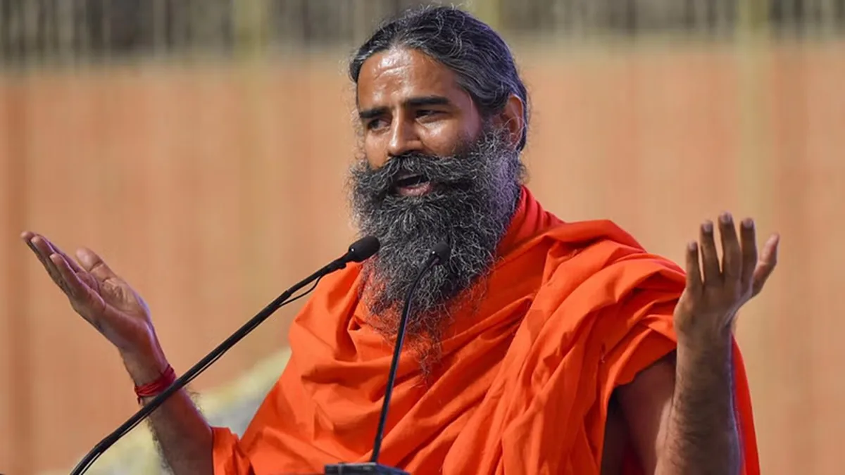 Ramdev to the rescue: Yoga moves to beat pollution and save your lungs