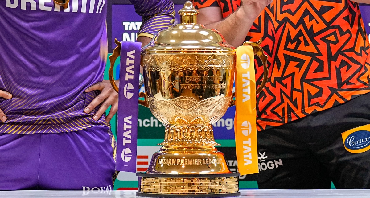 IPL 2025 Prize Money: Here's How Much The Champions Will Earn