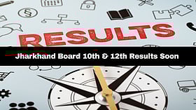 JAC 2025: Jharkhand Board 10th & 12th Results To Be Declare Soon ...