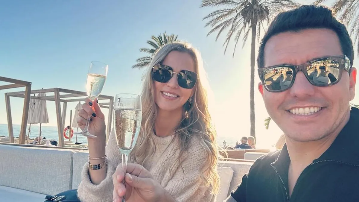 Binnenkijken: dit is de prachtige villa van Jan Smit in Marbella