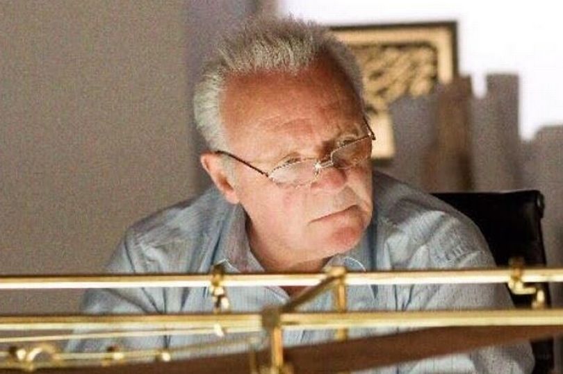 Anthony Hopkins is 'more evil than Hannibal Lecter' in 'the best ...