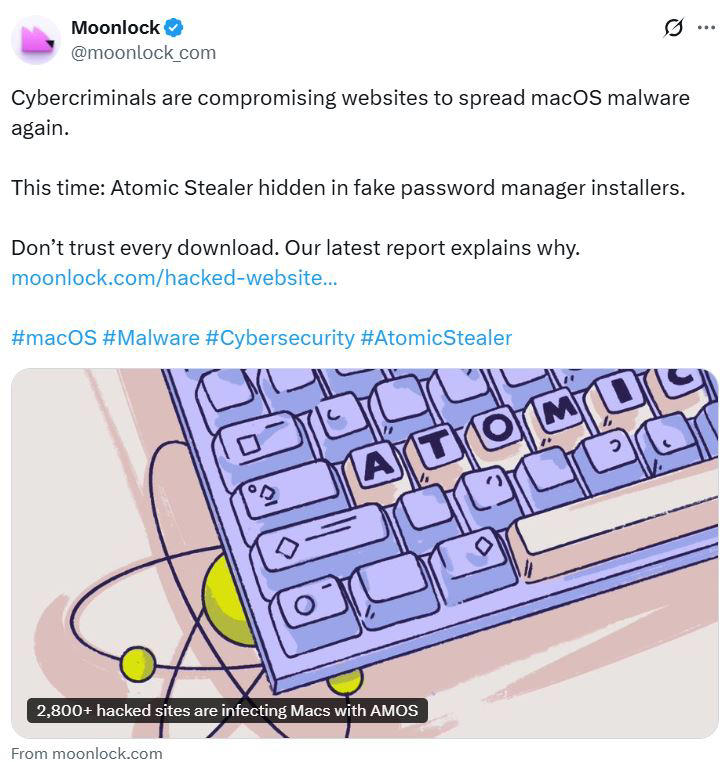 Hackers using fake Ledger Live app to steal seed phrases and drain crypto