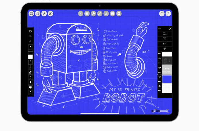 Jämför iPad: Vilken iPad ska jag välja? (Guide 2025)