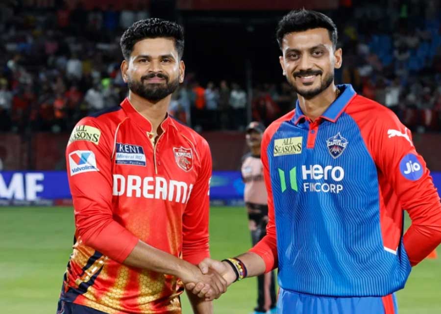 IPL 2025: Match 66, PBKS vs DC Match Prediction – Who will win today’s ...