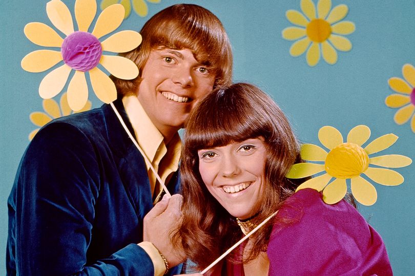 Roger Nichols dead: The Carpenters songwriter dies as co-writer pens ...