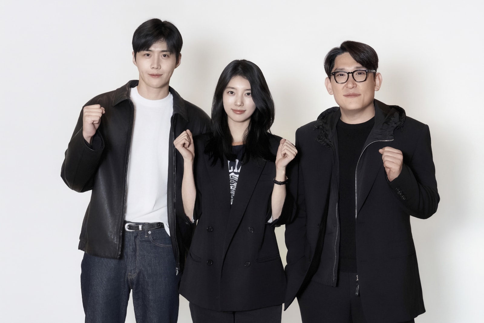 Disney Korea Confirms 2026 Release of Suzy and Kim Seon Ho’s New Series ...