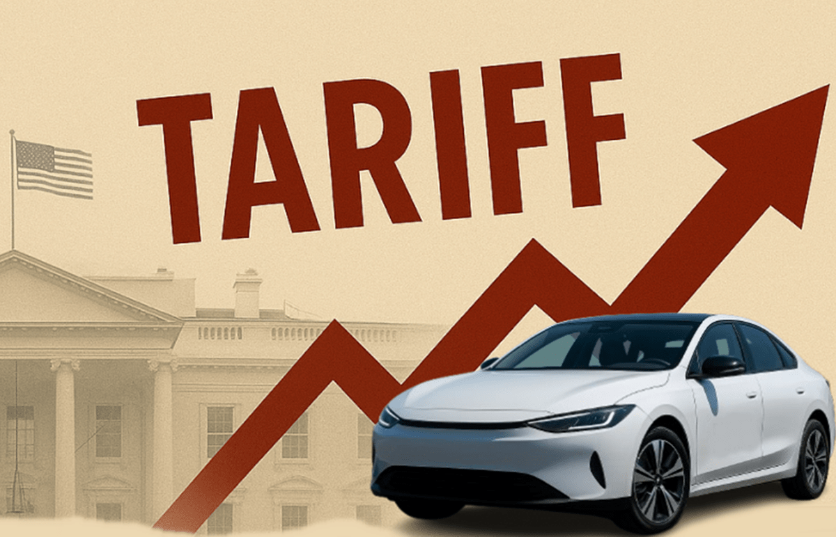 Trump Promised Lower Car Prices—Tariffs Did the Exact Opposite