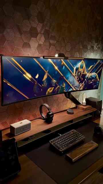 Optimize Your Workspace for Maximum Efficiency