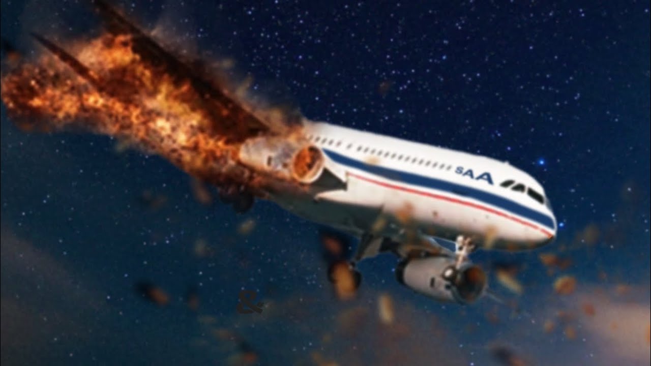 The Incredible $200 Million Salvage of Flight 295