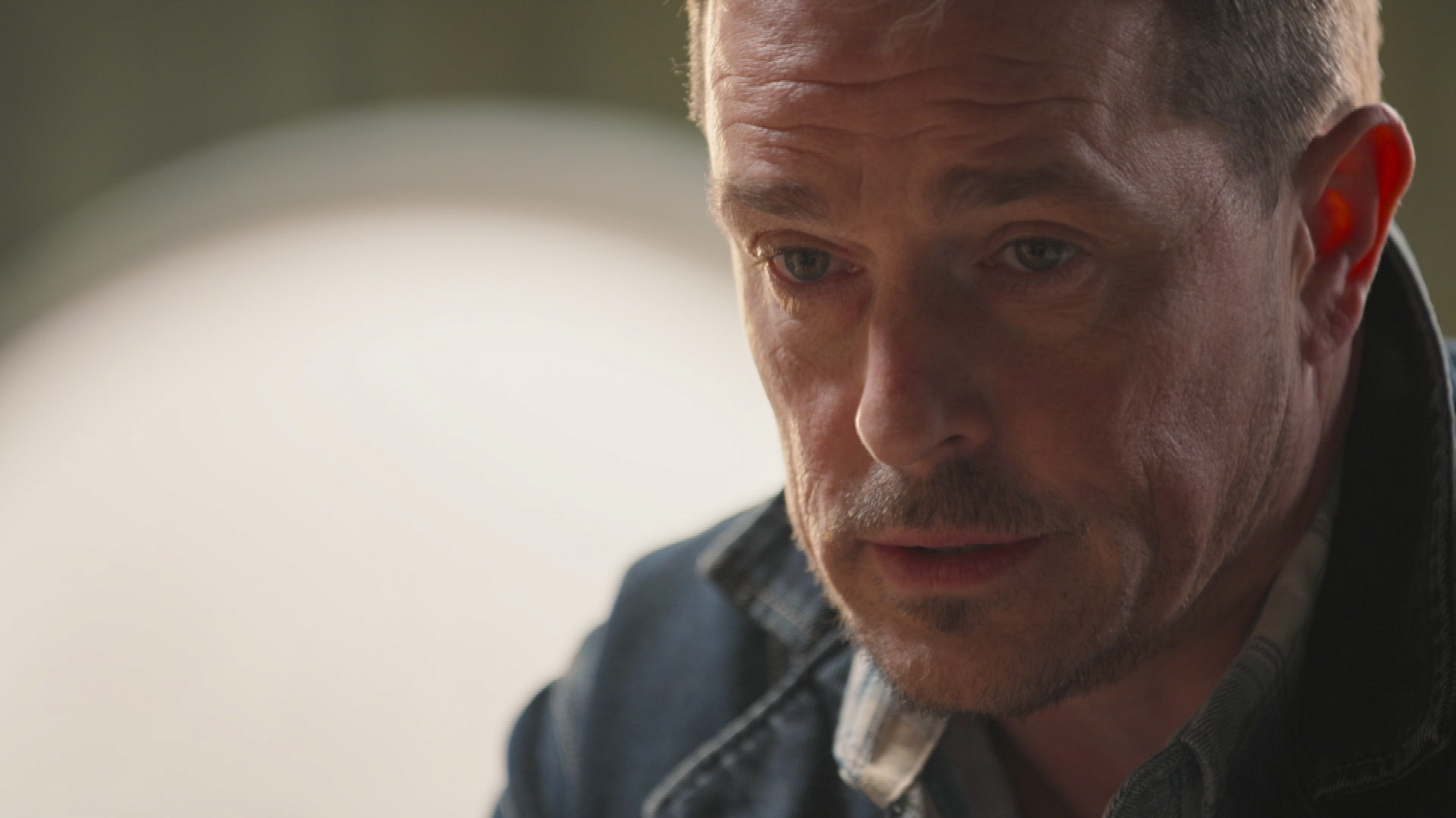 Thuis: Cédric is jaloers