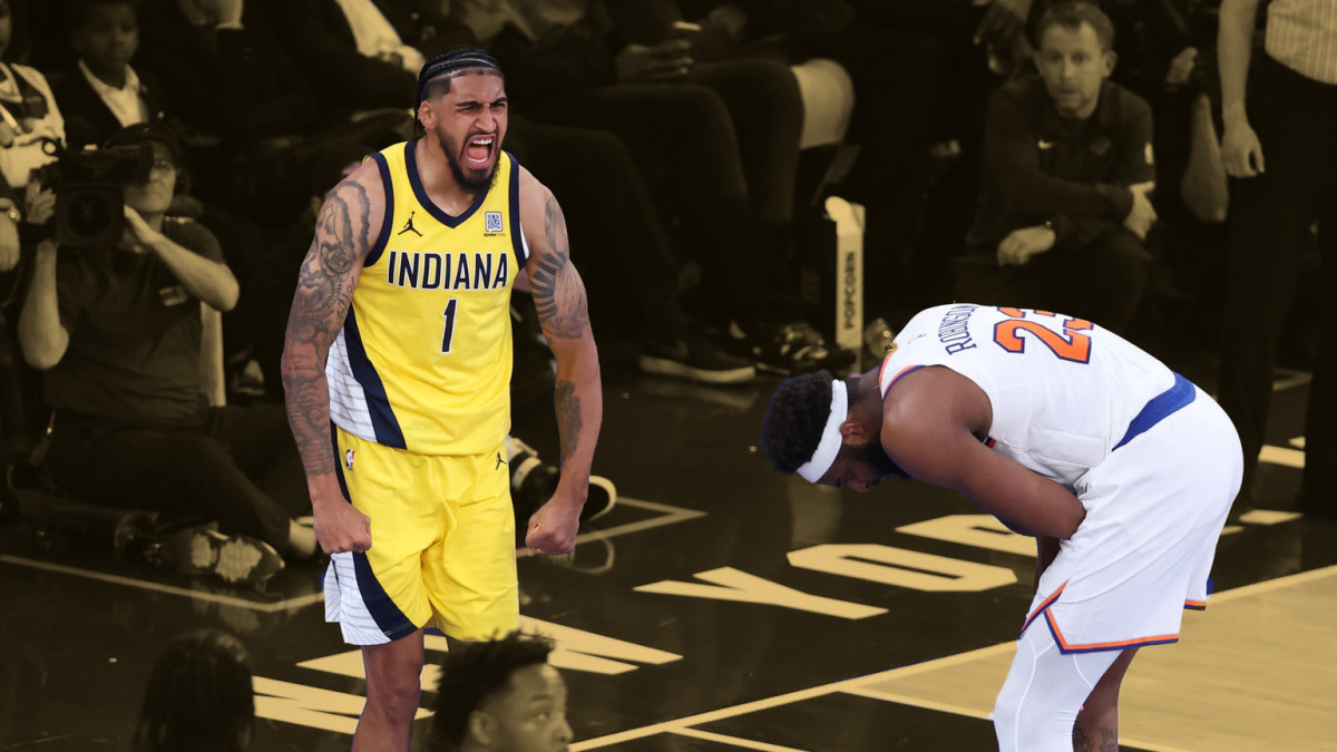 "It's the biggest choke job in NBA Playoff history" - Jay Williams ...