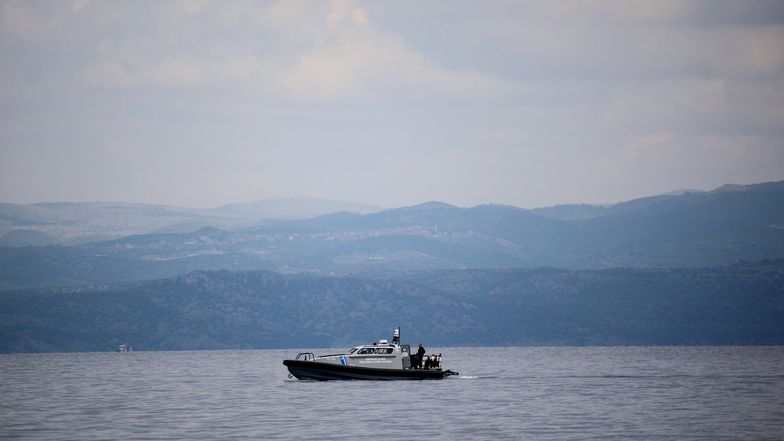 Λασίθι: Νεκρός εντοπίστηκε ο 65χρονος ψαράς που είχε εξαφανιστεί