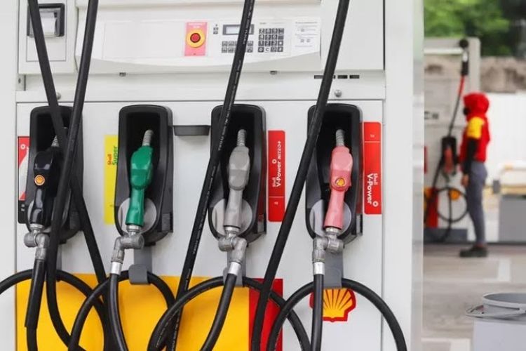 Shell Jual Seluruh SPBU di Indonesia, Dialihkan ke Citadel dan Sefas