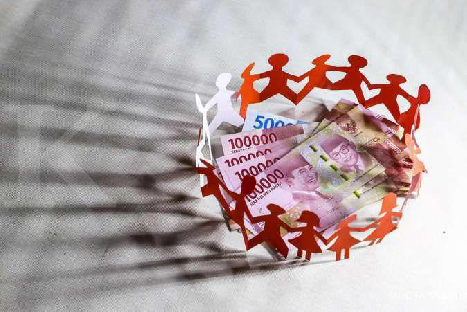 ICX optimistis investor masih lirik urun dana di tengah kenaikan BI rate