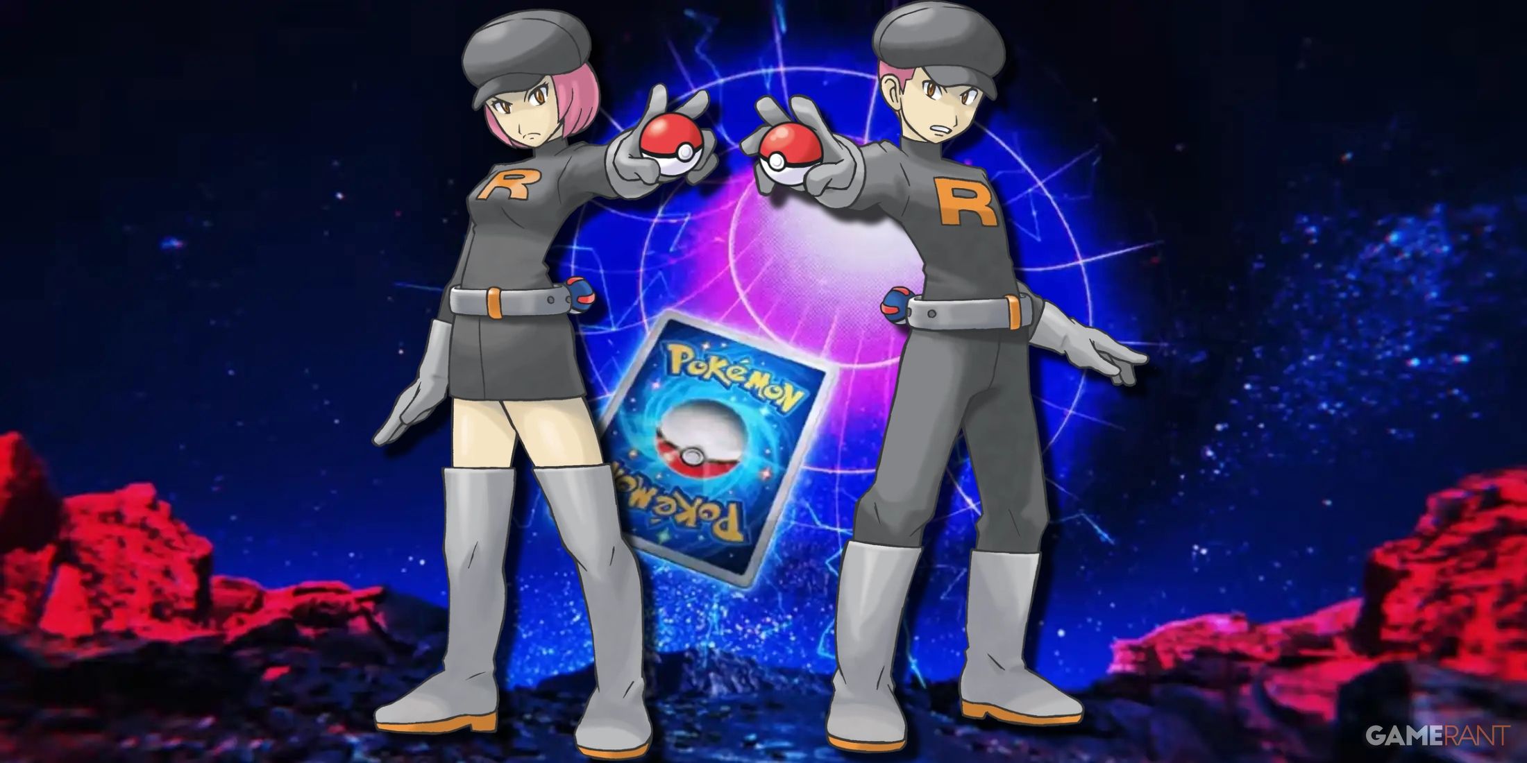 Pokemon TCG Pocket's Next Extradimensional Crisis Meta Card is Already ...