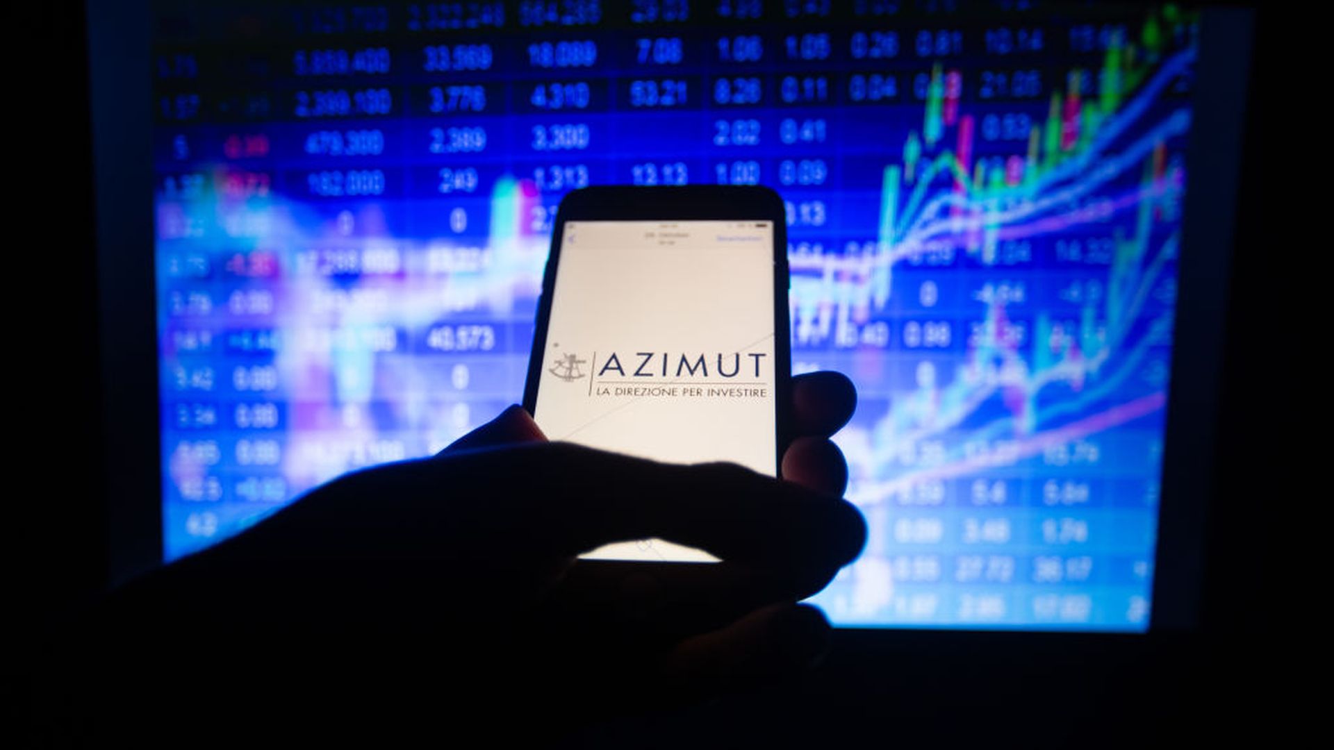 Azimut proroga l’accordo con FSI sul progetto TNB: closing atteso nel 2026