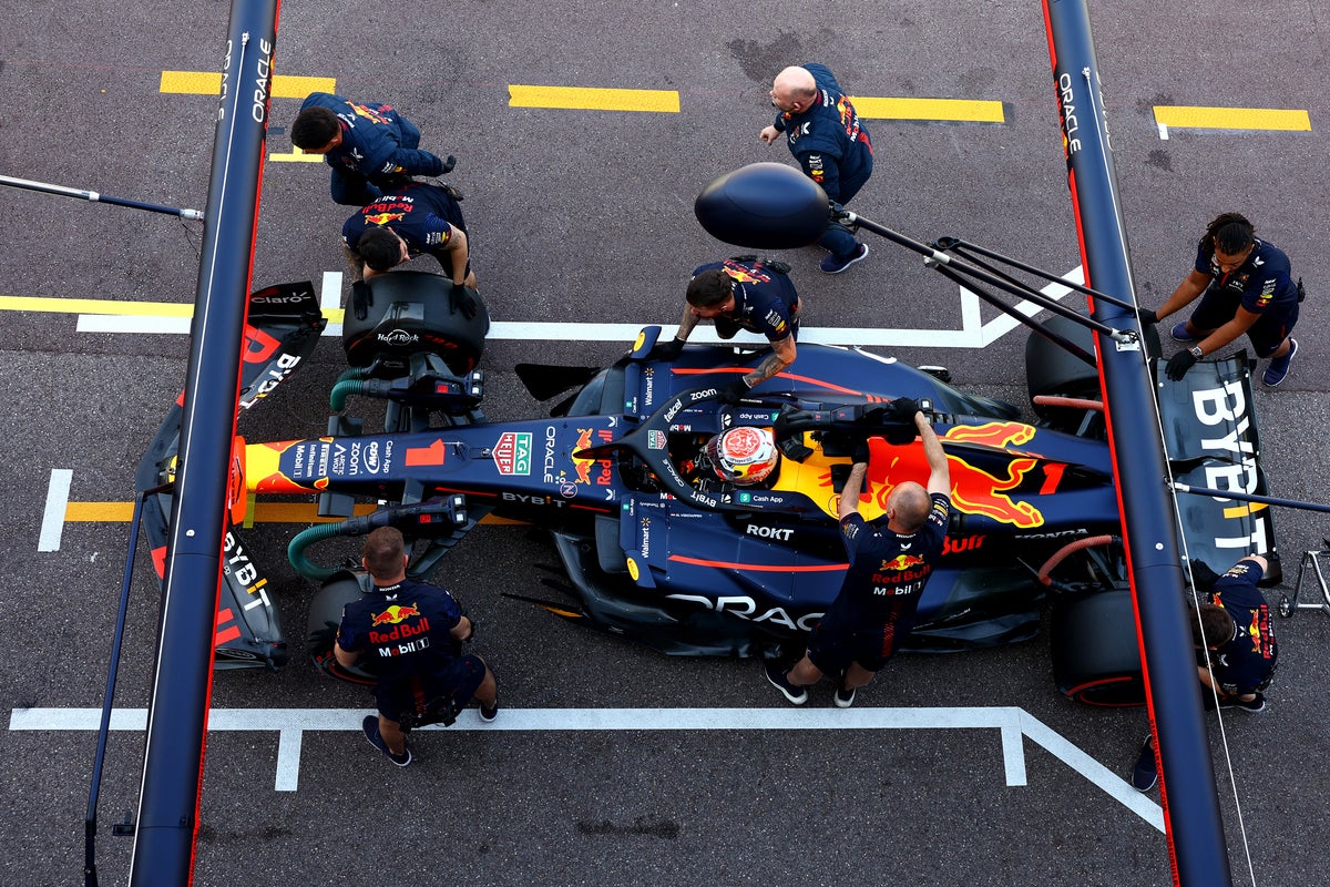 F1 rolls the dice with new Monaco Grand Prix rule – can it save the ...