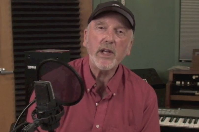 Roger Nichols dead: The Carpenters songwriter dies as co-writer pens ...