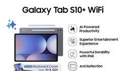 5 tablet layar besar terbaik untuk produktivitas di 2025, harga mulai ...