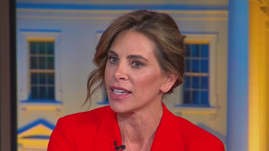 MAHA report can be an inflection point for US: Jillian Michaels