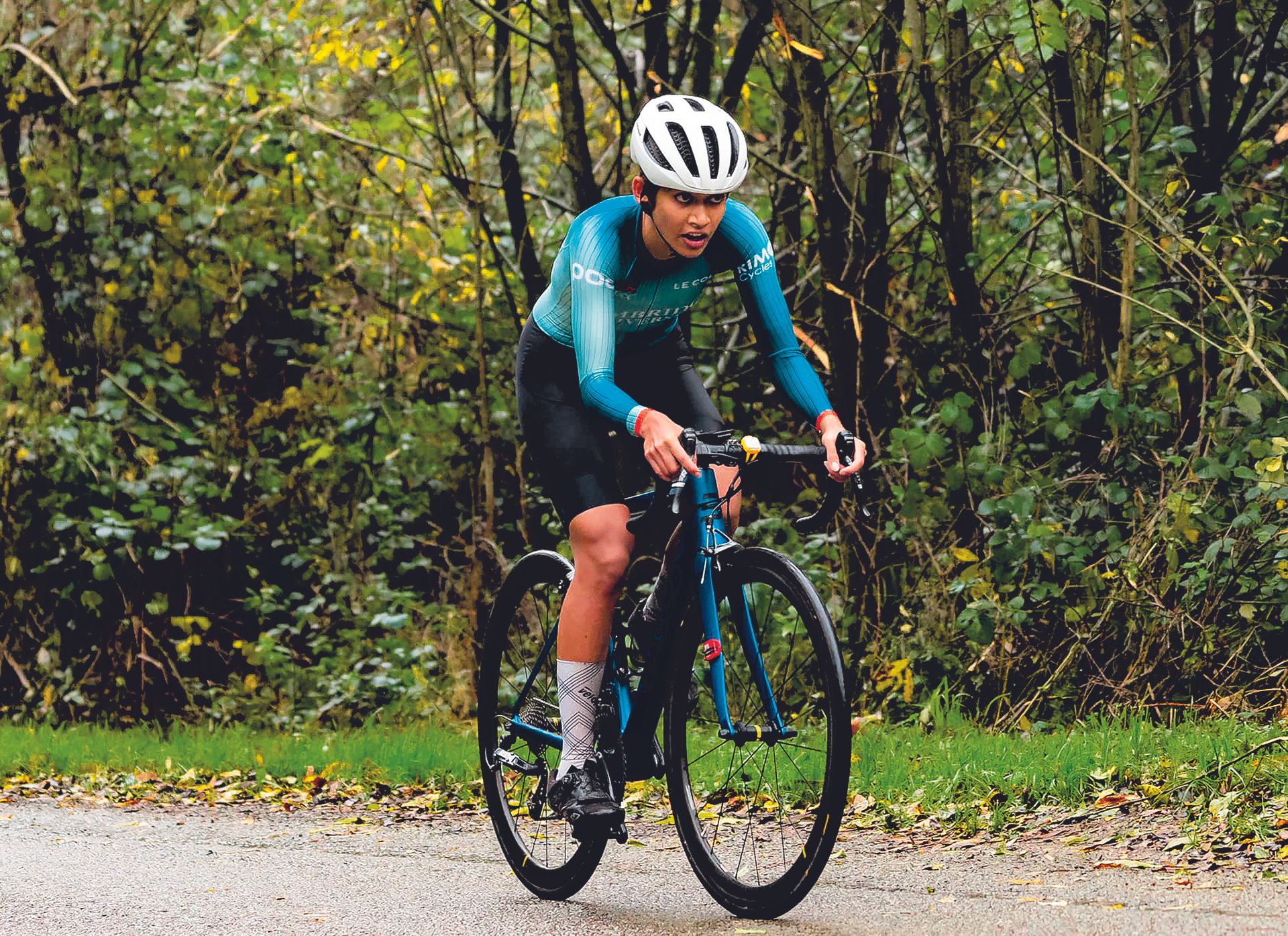 'Looking at the top level, there's not really any change': Why cycling ...