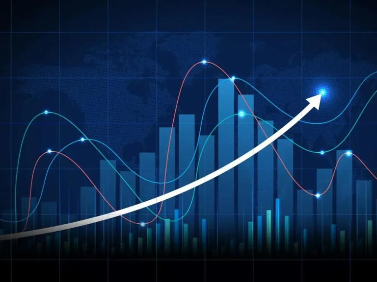 Grasim Industries: SEBI RA Krishna Pathak Eyes Bullish Breakout Above ...