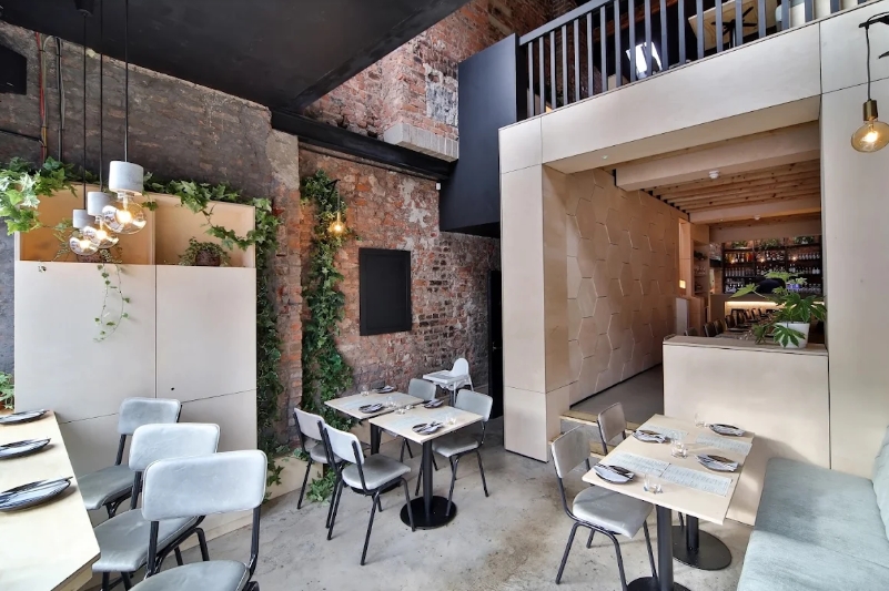 I love Lark Lane - these are my top 10 favourite restaurants and bars ...