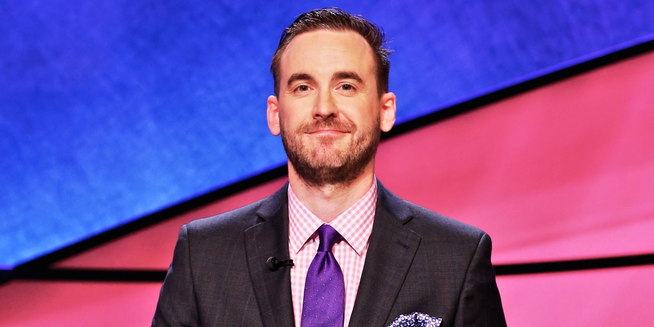 This Huge Jeopardy! Update Causes Fans To Question Buzzer Amid Brad ...