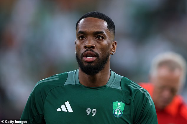 Ivan Toney 'to be included in Thomas Tuchel's England squad TODAY' - as ...