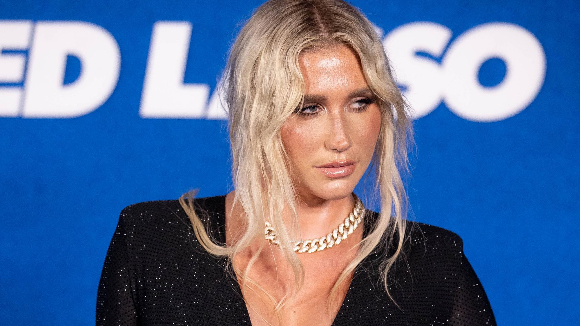 La chanteuse Kesha va lancer Smash, une appli pour « casser » l ...