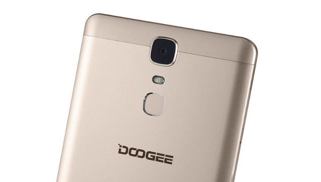 Doogee Y6 Max: Análisis exhaustivo, características técnicas y precio ...
