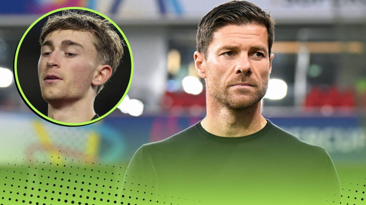 Xabi Alonso’s dream Real Madrid XI for 2025-26: Huijsen first of four ...