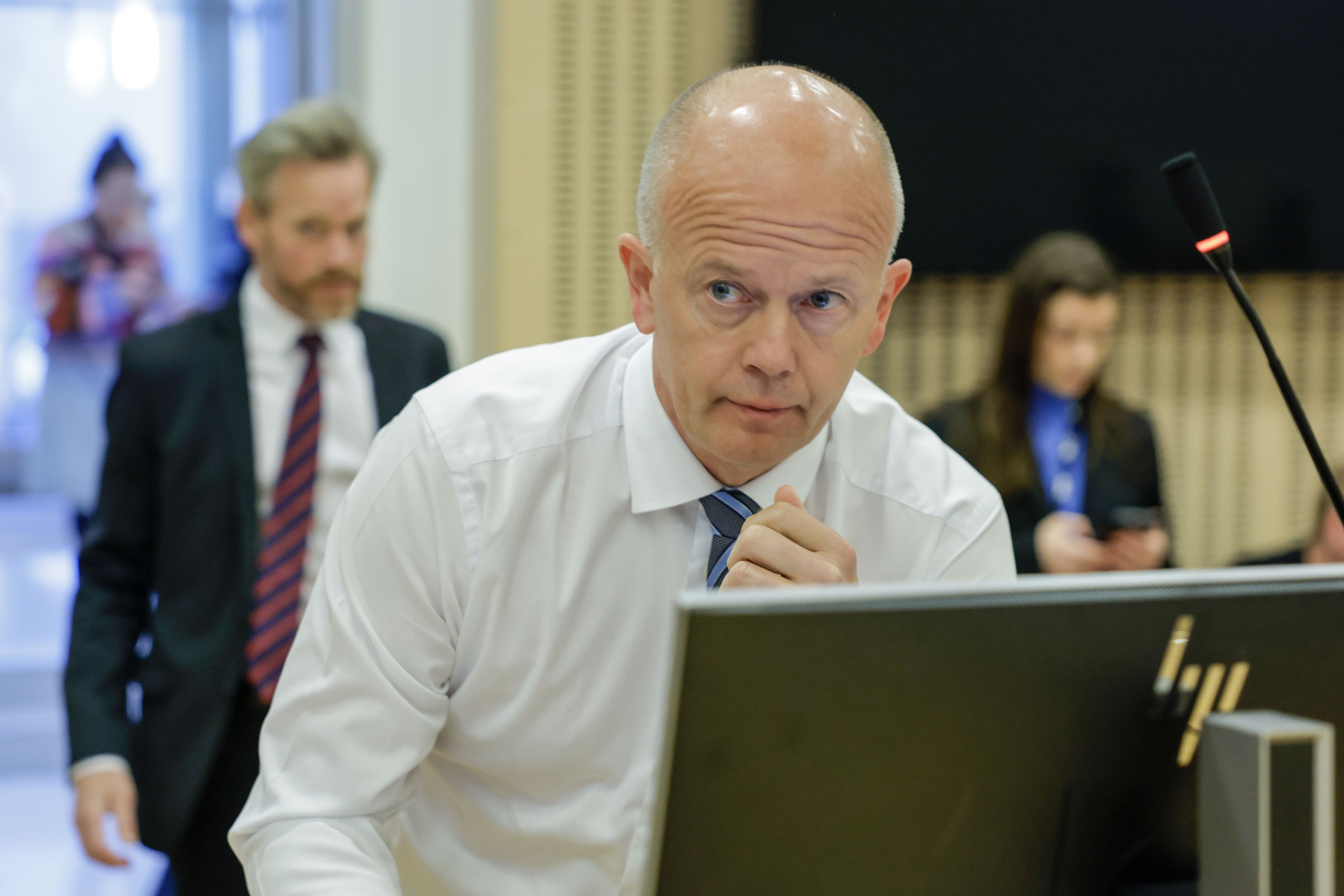 Jan Helge Andersens forsvarere ber om full frifinnelse i Baneheia-saken