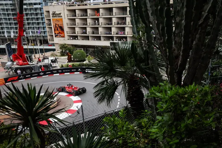 Μονακό GP: Το πρόγραμμα δοκιμών και αγώνα, τα ελαστικά και η στρατηγική