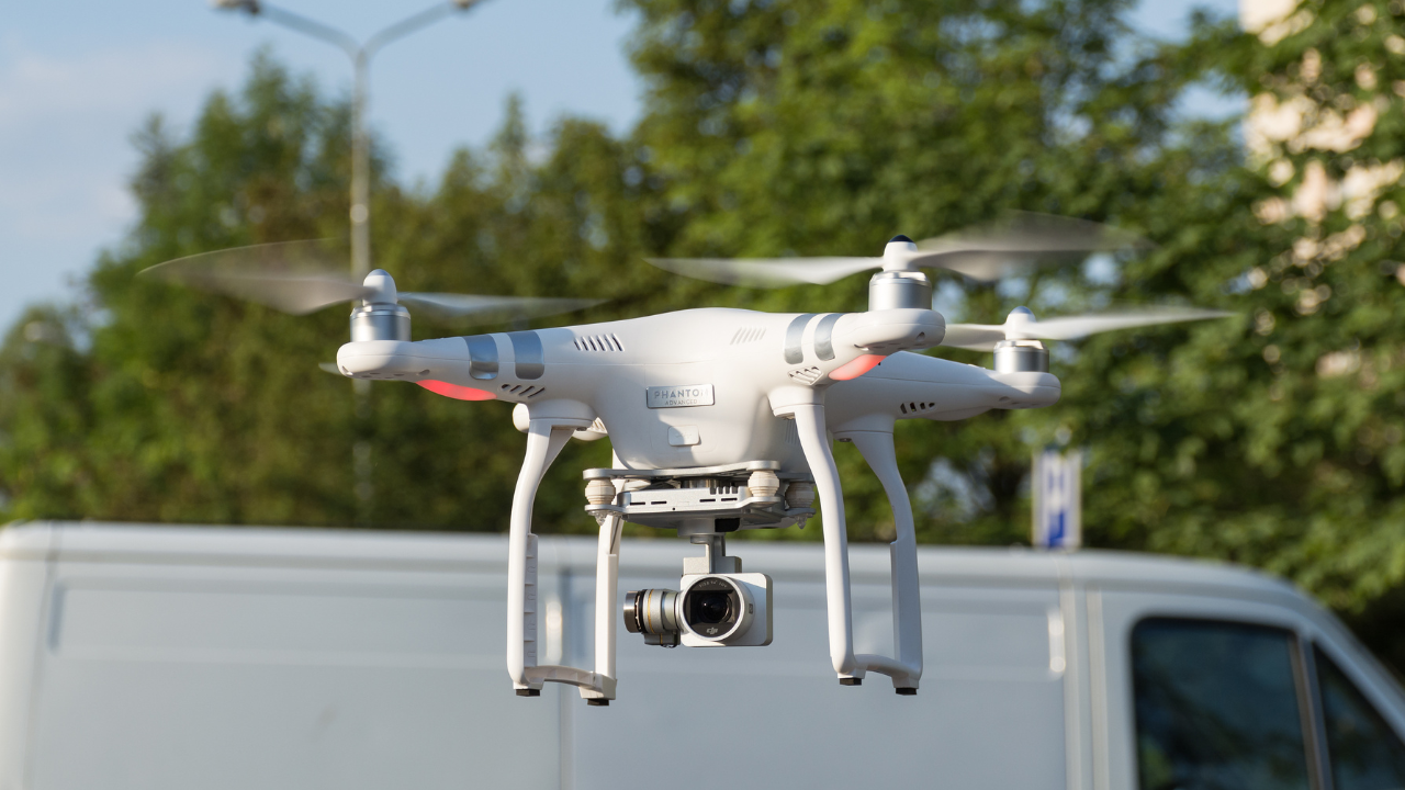 10 Drones Perfect for Beginners (and Why You’ll Love Flying Them)