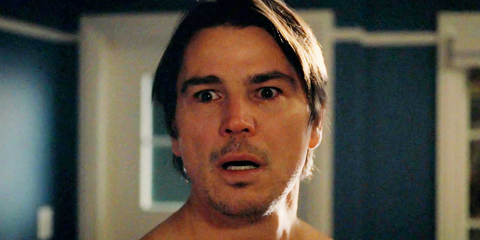 Josh Hartnett's Upcoming Netflix Series Continues Career Resurgence