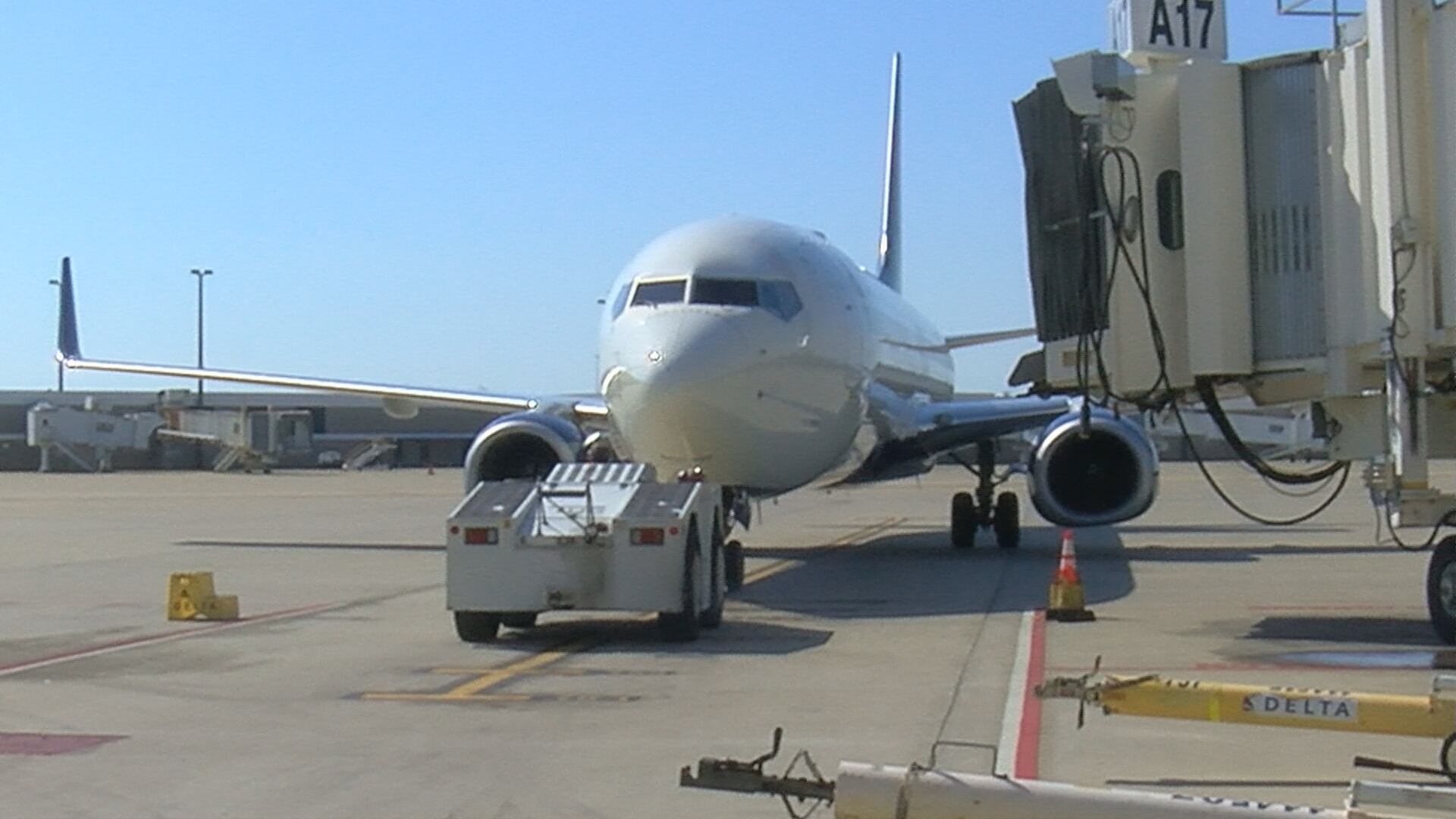 55K passengers expected to pass through MEM over Memorial Day Weekend