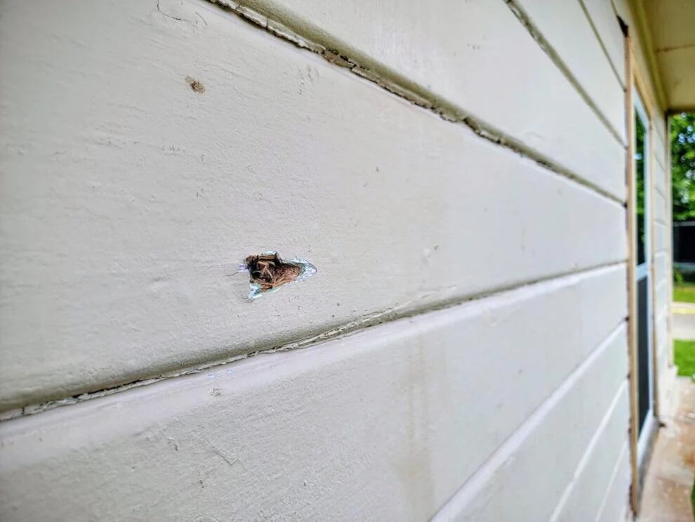 16-year-old girl shot in north Tulsa