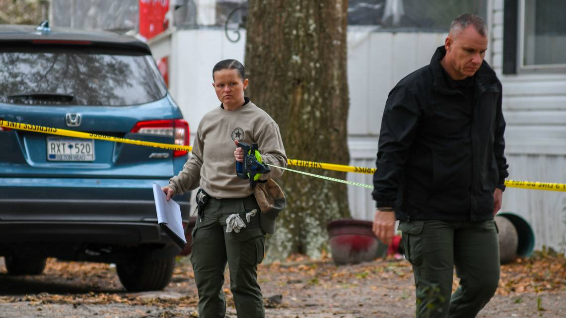 Hilton Head man guilty of lesser charge after shooting death of sister ...