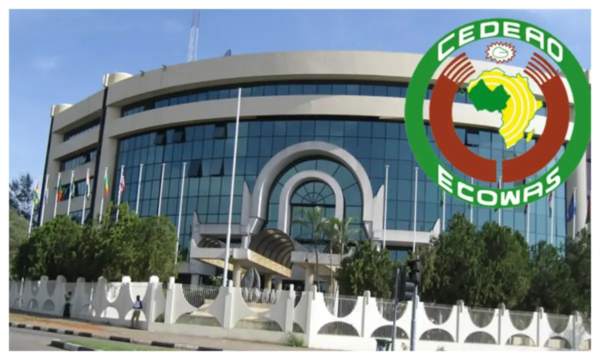 Member states’ exit must not harm citizens — ECOWAS