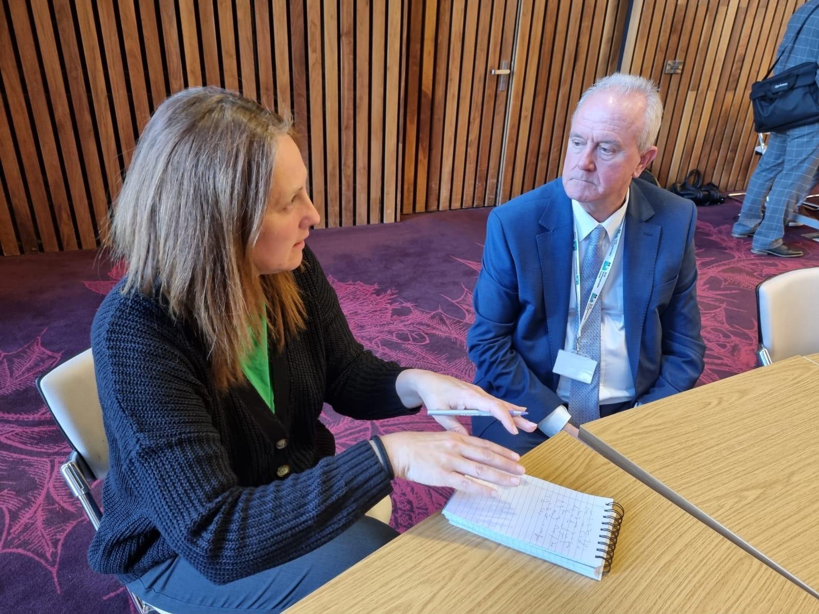 No 'DOGE-style' redundancies at North Northants Council but workers ...