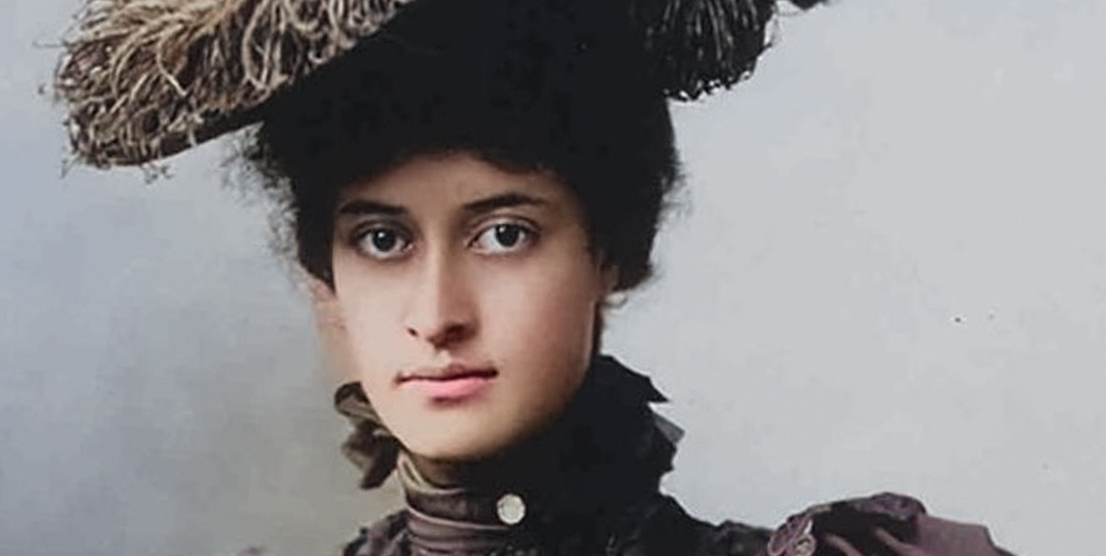 The Tragic Story of Princess Ka’iulani, The Hawaiian Rose