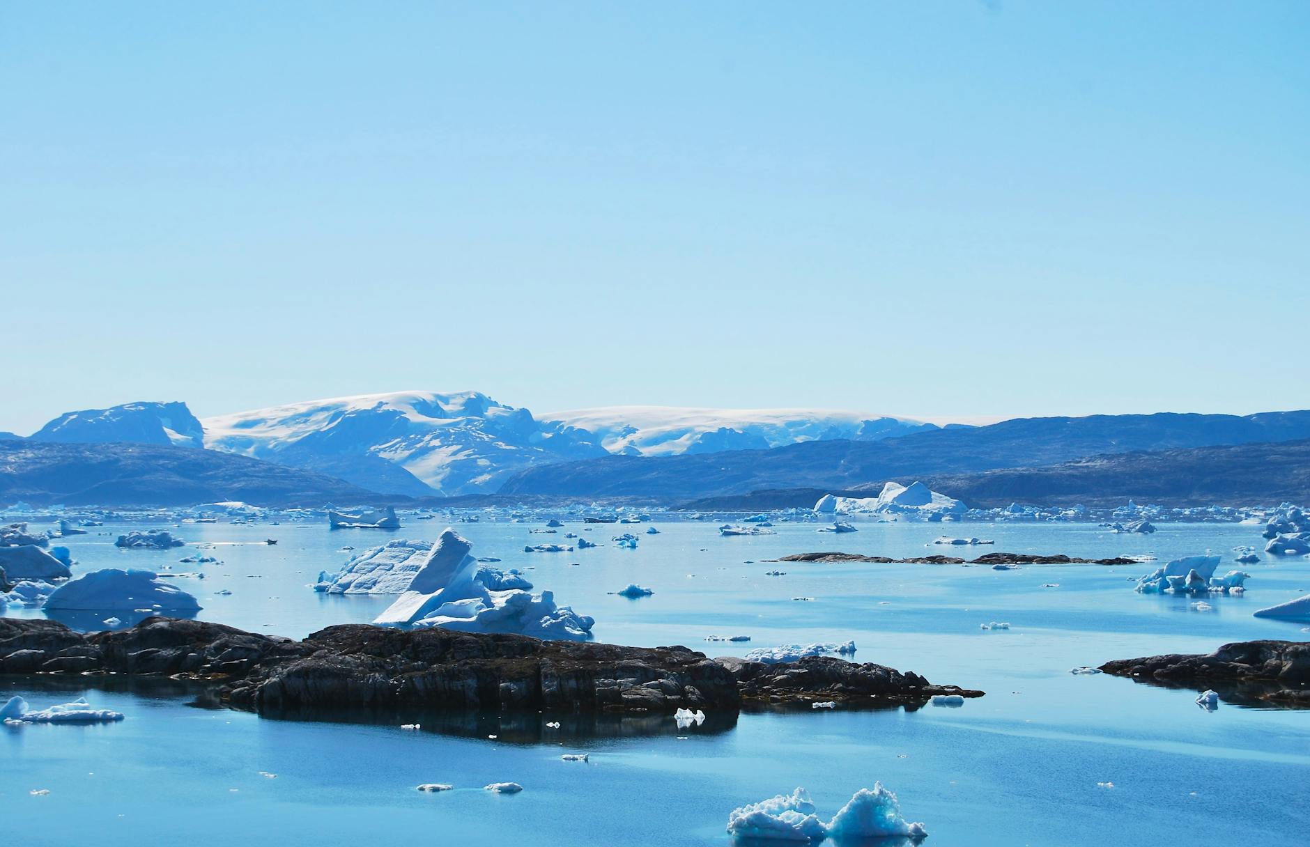Greenland's Anorthosite Mining: A Strategic Shift in Arctic Resource ...
