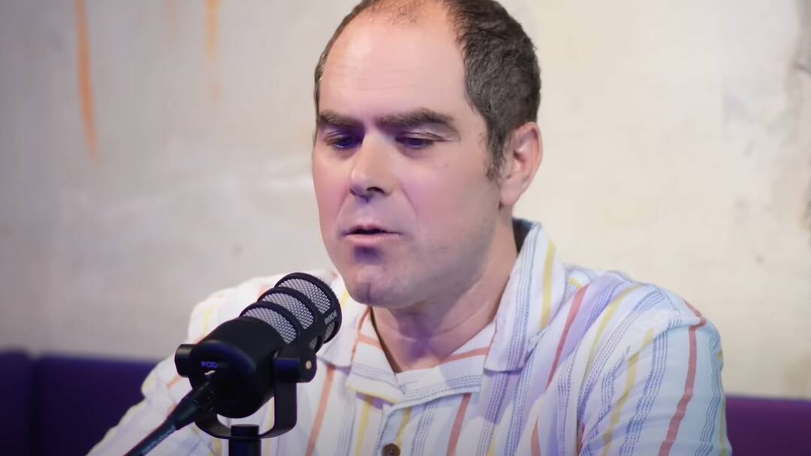 Oriol Roda, biólogo molecular: "Quizás es más barato comer ...