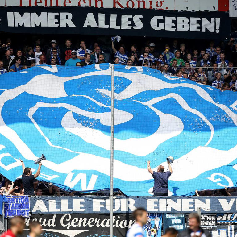 Rot-Weiss Essen schlägt MSV Duisburg und löst DFB-Pokalticket