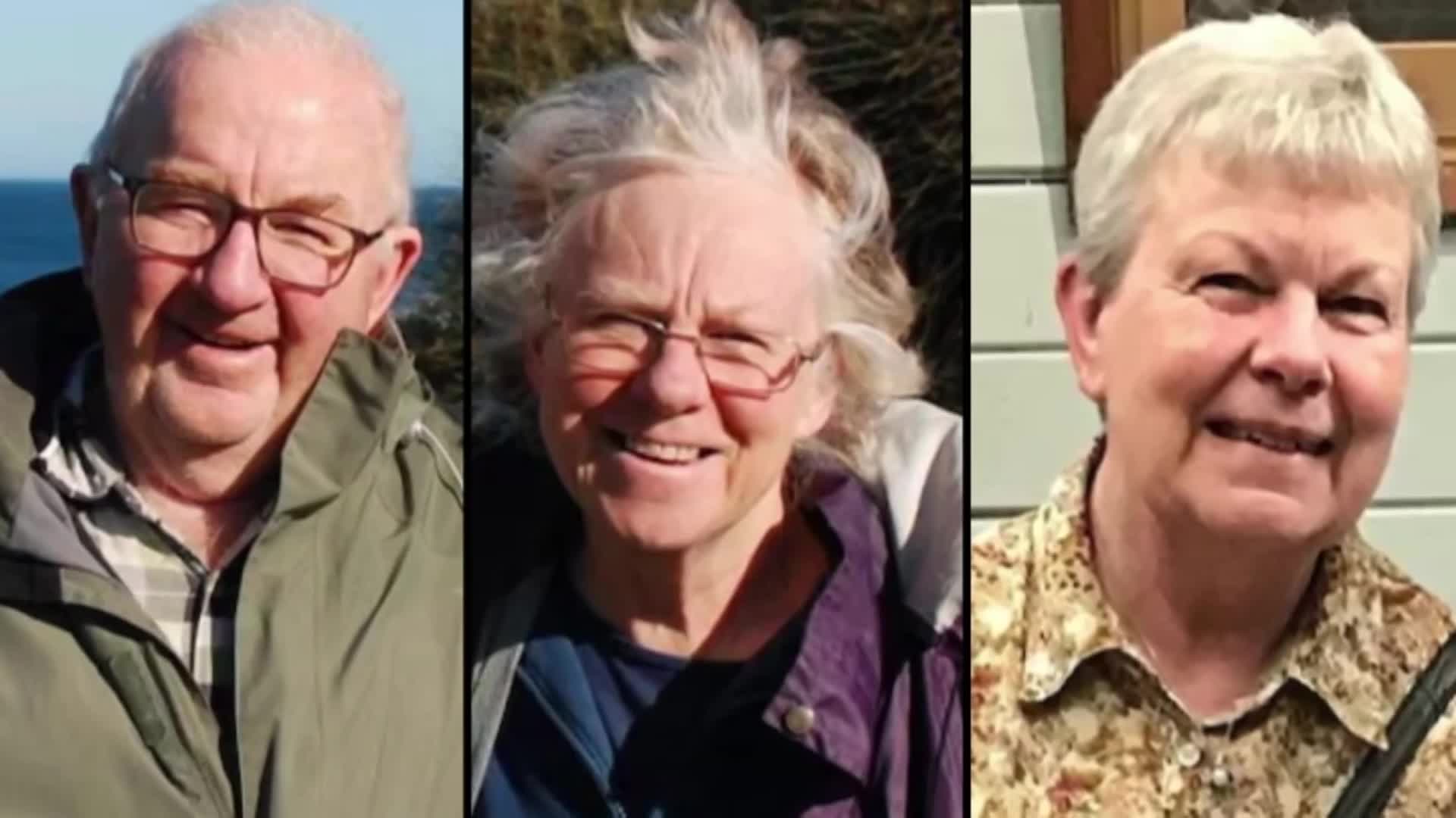 Erin Patterson murder trial hears from doctor who treated lunch guests