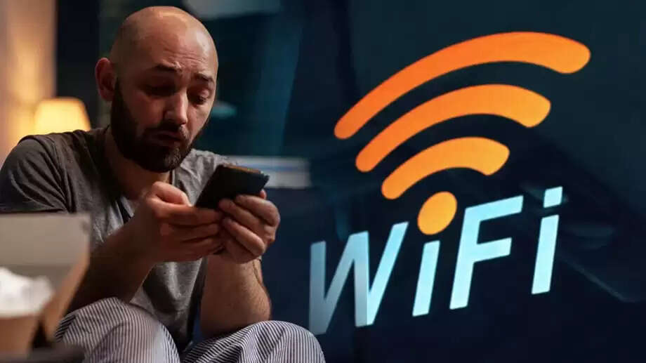 Public Wi-Fi: Using free internet will be expensive! If you use public ...